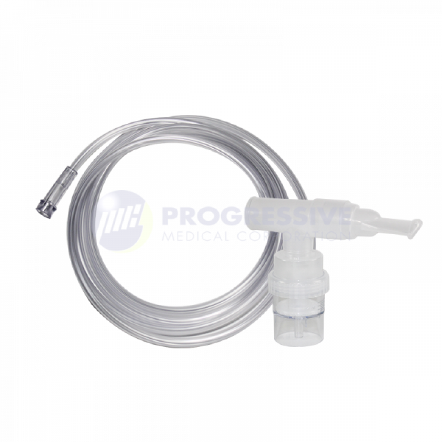 GETWELL NEBULIZER MACHINE – Progressive Medical Corporation GETWELL NEBULIZER MACHINE – Progressive Medical Corporation